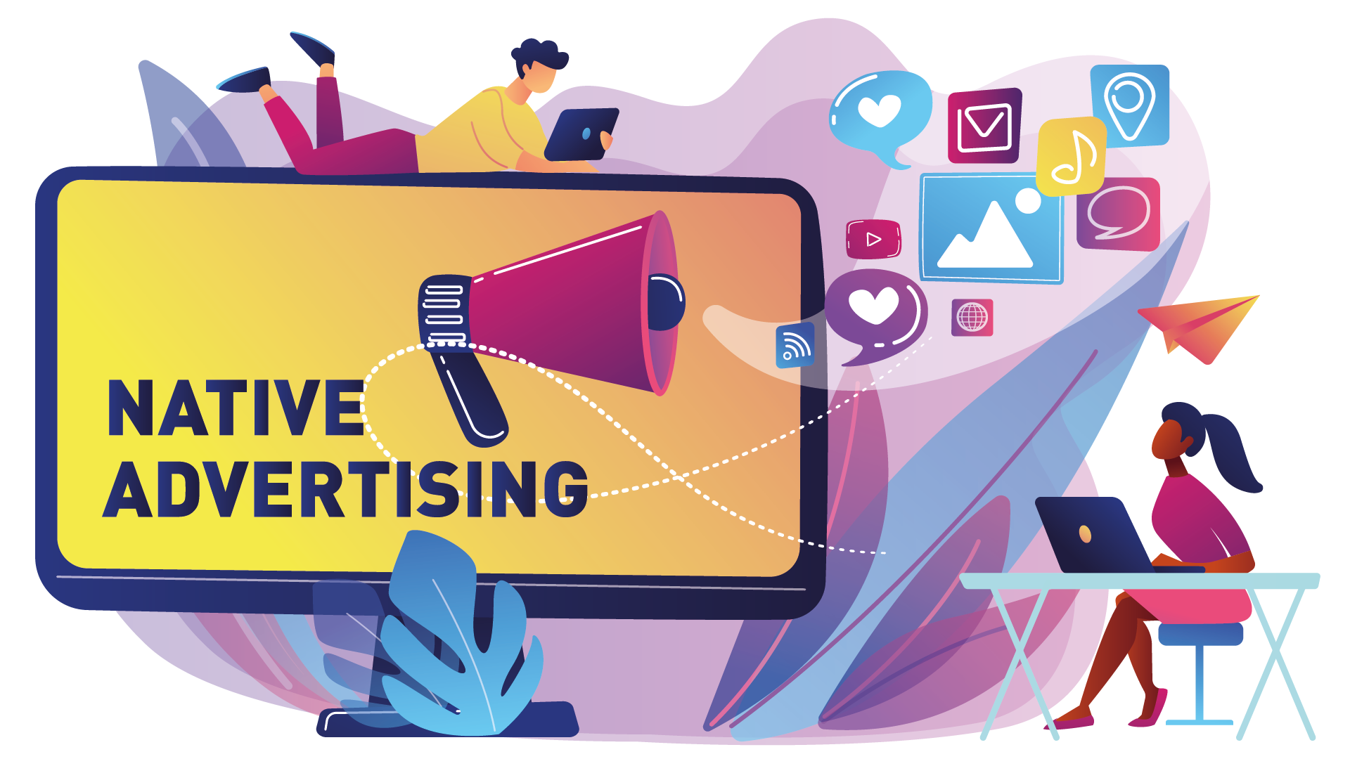 Native Advertising - Russmedia Impact